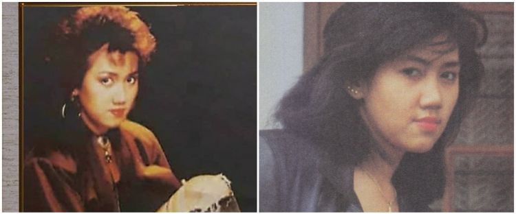 Penyanyi ini dikenal jadi lady rocker 90-an, ini 11 potret terbarunya