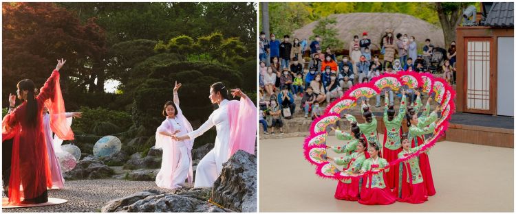 Pengertian seni tari adalah, kenali unsur, fungsi, dan jenisnya