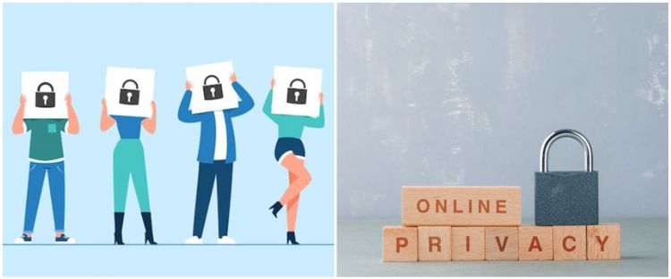 Arti privasi adalah, ini jenis dan faktor yang memengaruhi