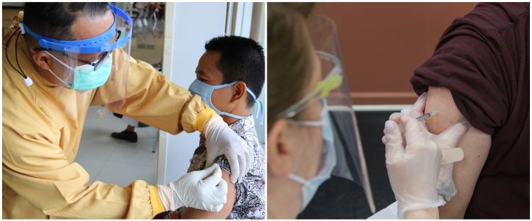 Pengertian kesehatan menurut WHO dan undang-undang, ini penjabarannya