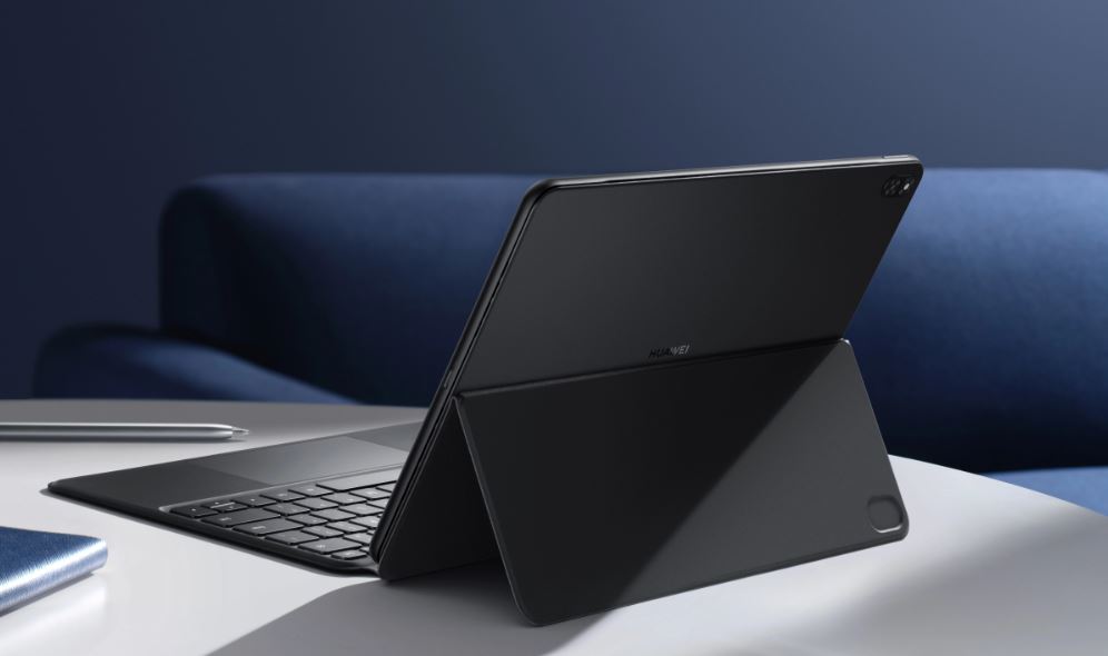 Laptop 2 in 1 Huawei MateBook E rilis, ini spesifikasi & harganya ...