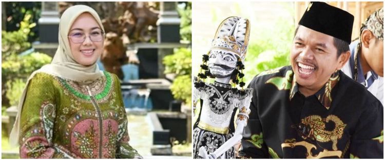 7 Fakta Bupati Anne Ratna Mustika yang gugat cerai Dedi Mulyadi