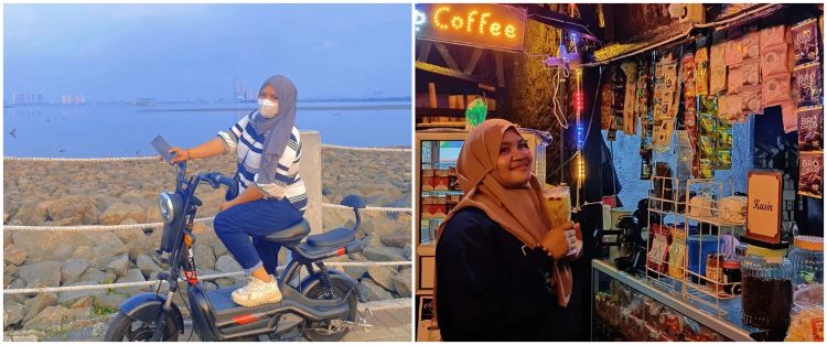7 Fakta Intan penyanyi 'Sulit lupakan Rehan', jadi ART usia 12 tahun