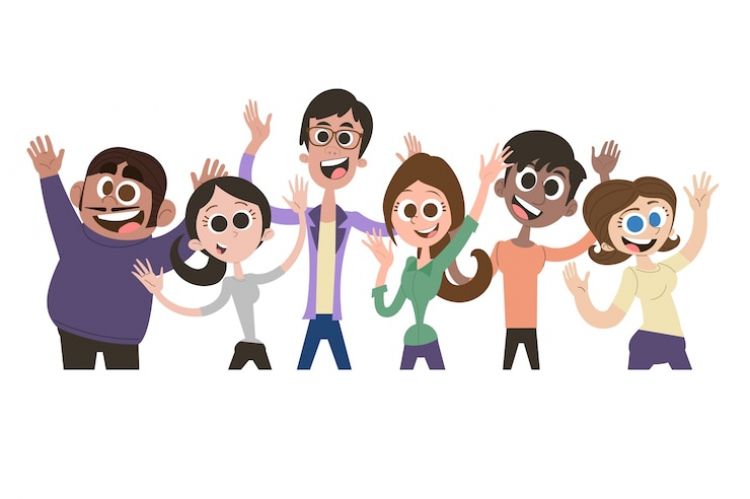 25 Contoh kalimat greetings yang keren dan menarik