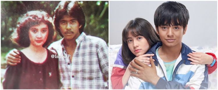 Sering dipasangkan di film, 9 seleb ikonik ini anticinlok