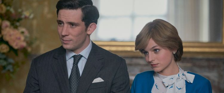 Tes ini ungkap serial Netflix yang menggambarkan kehidupan asmaramu