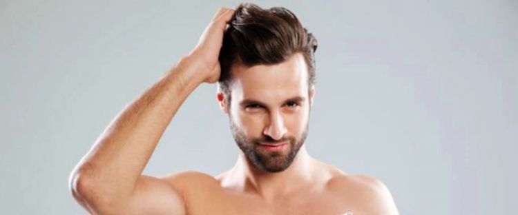 11 Rekomendasi hair powder mulai Rp 60 ribu, rambut lebih bervolume