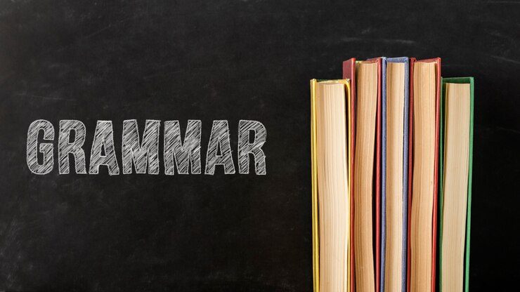 16 Contoh grammar Bahasa Inggris lengkap dengan contoh kalimatnya