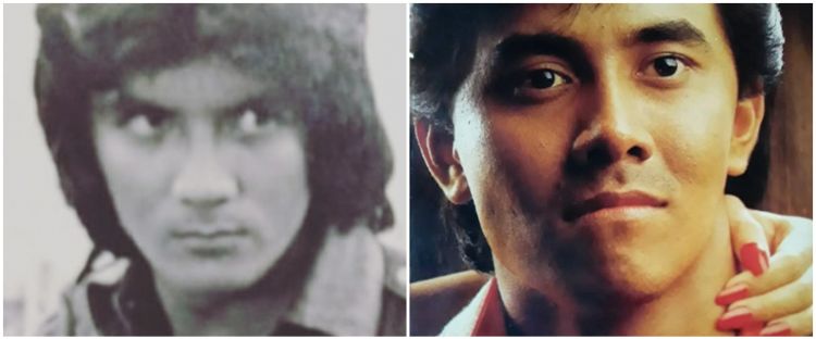 Idola pada zamannya, ini potret dulu dan kini 9 aktor laga era 90-an