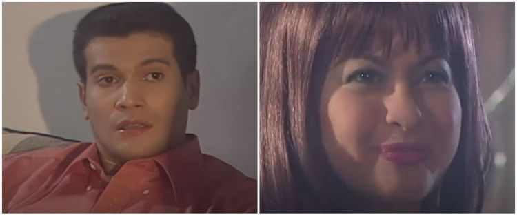 Potret dulu dan kini 6 pemain Boneka Poppy, Diana Pungky jadi pebisnis