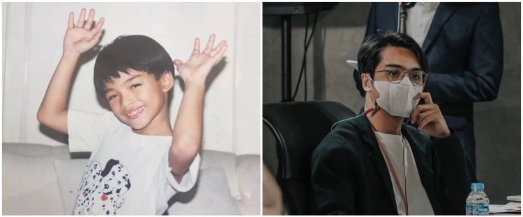 Jadi komisaris perusahaan, ini 9 potret dulu dan kini Ricky Harun