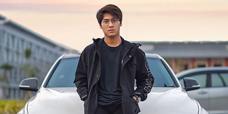 Rizky Billar tersangka KDRT, berencana ajukan penangguhan penahanan