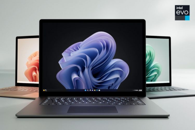 Microsoft Surface Laptop 5 resmi rilis, intip spesifikasi dan harganya ...