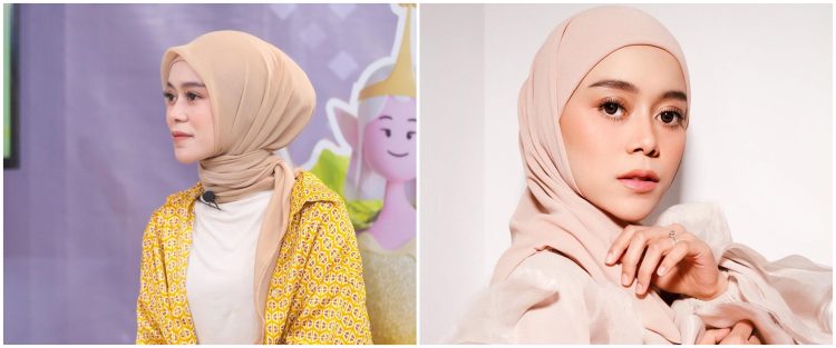 Lesty Kejora akhirnya buka suara, mantap cabut laporan KDRT