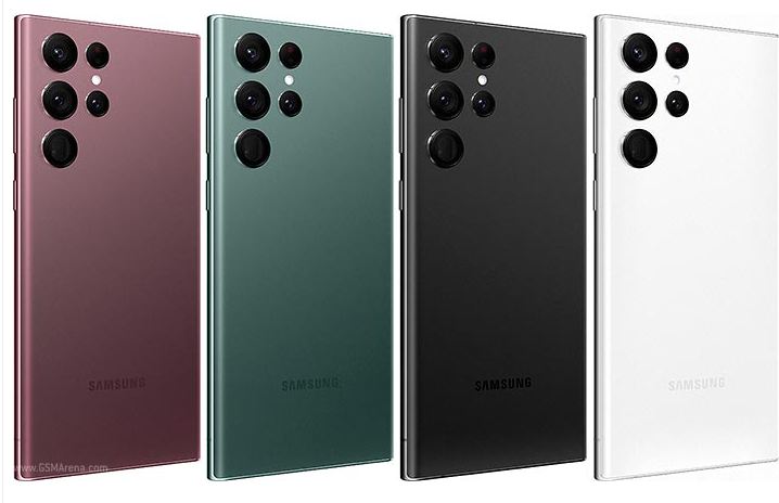 9 Rekomendasi HP Samsung kamera 50 MP, mulai dari Rp 3 jutaan | Techno.id