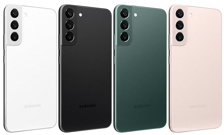 9 Rekomendasi HP Samsung kamera 50 MP, mulai dari Rp 3 jutaan | Techno.id