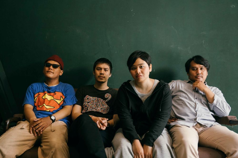 Fostan, grup indie pop asal Jakarta luncurkan single debut Memori