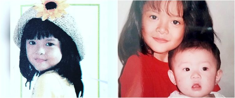 Penyanyi cilik ini kakak dari Rich Brian, intip 11 potret terbarunya