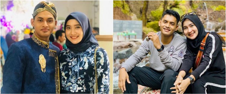 Beredar undangan pernikahan Yeni Inka, titel sang biduan jadi sorotan