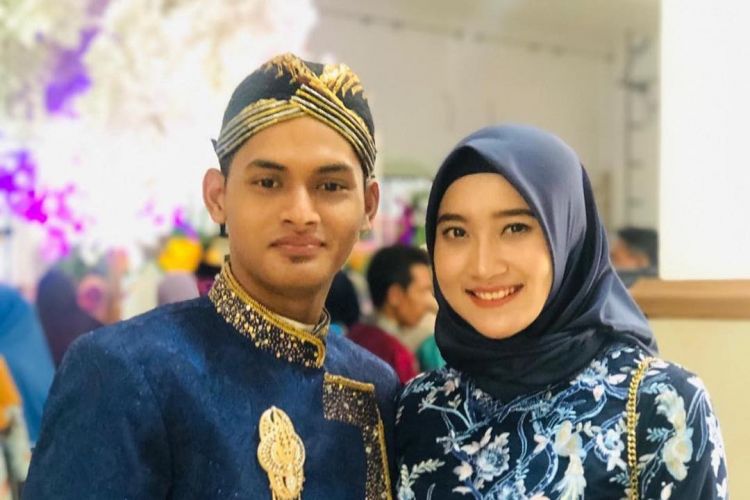 9 Seleb jatuh ke pelukan polisi, Yeni Inka baru saja menikah