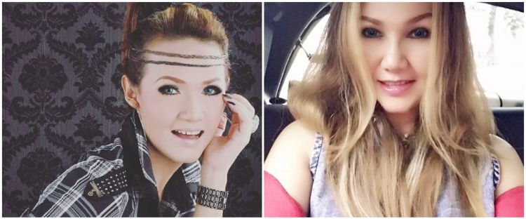 Viral lewat lagu No Comment, ini 6 fakta penyanyi dangdut Tuty Wibowo