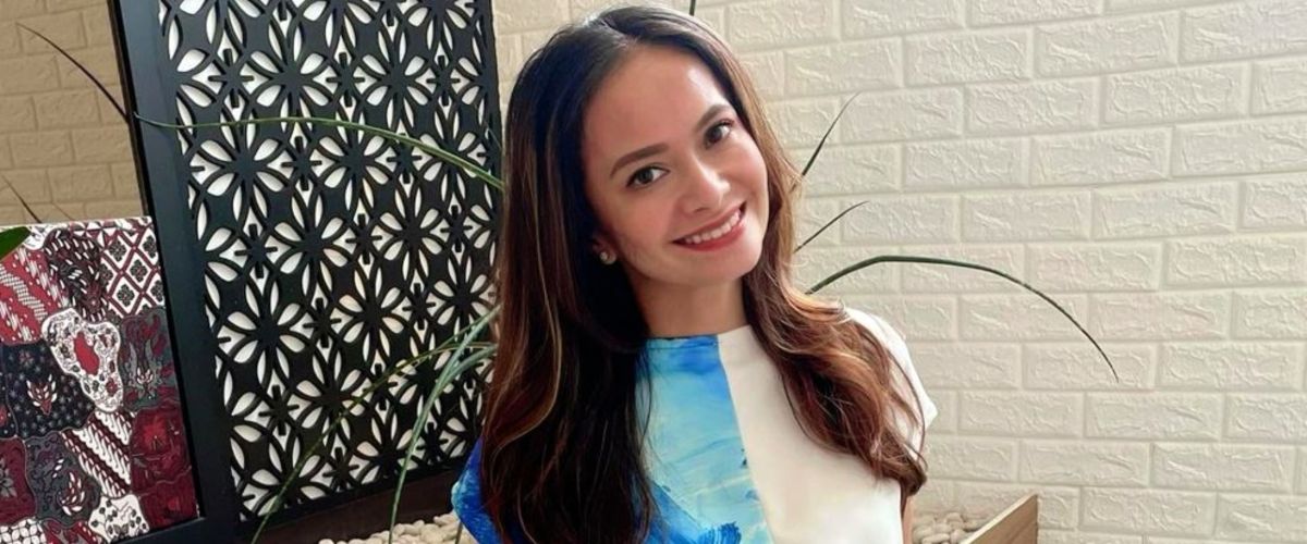 7 Rahasia awet muda ala Ersa Mayori, tak pernah lewatkan sunscree