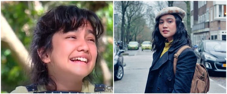 15 Tahun berlalu, ini 9 potret dulu dan kini pemain sinetron Candy