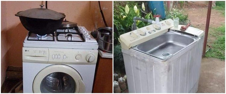 21 Life hack perabot rumah tangga ini nyeleneh tapi kreatif