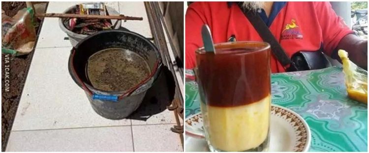 11 Tingkah lucu orang bikin kopi ini bikin garuk kepala