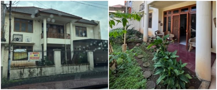 11 Transformasi rumah tua usai renovasi jadi minimalis, bikin takjub