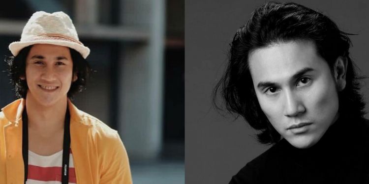 11 Transformasi Vino G Bastian awal karier hingga kini, rambut diponi