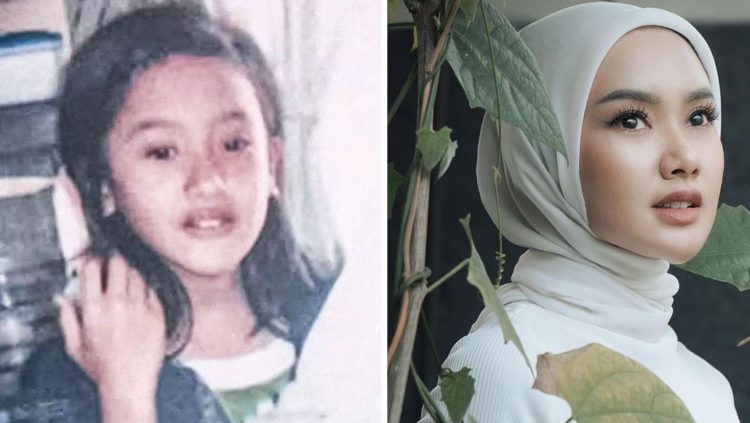 11 Potret transformasi Cita Citata dulu hingga kini, semakin anggun