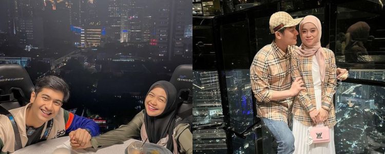 Disebut numpang hidup, pasangan 7 seleb ternyata punya banyak bisnis