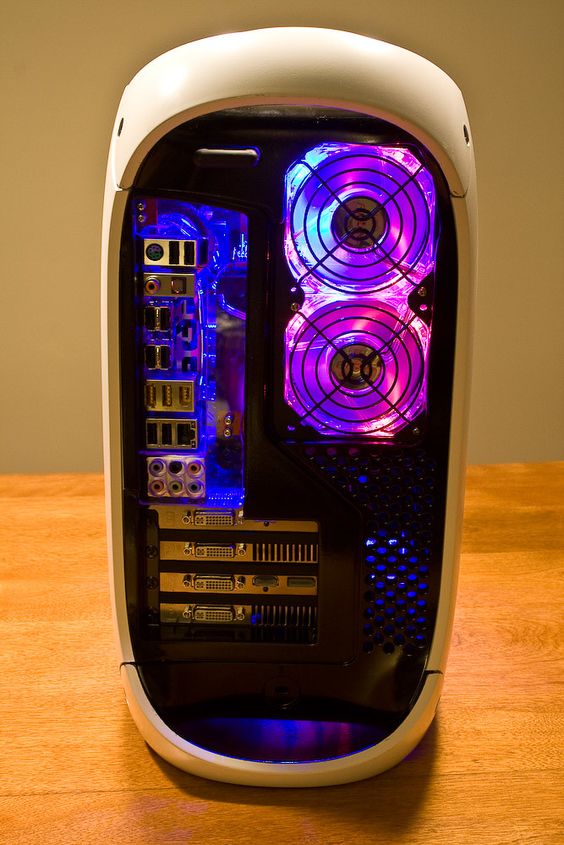 11 Ide kreatif rakit PC dengan komponen Mac bekas, tak kalah keren ...