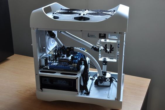 11 Ide kreatif rakit PC dengan komponen Mac bekas, tak kalah keren ...