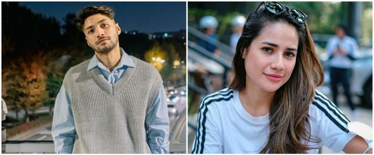 Sering dikira pacar, intip 11 potret Refal Hady bareng kakak ceweknya