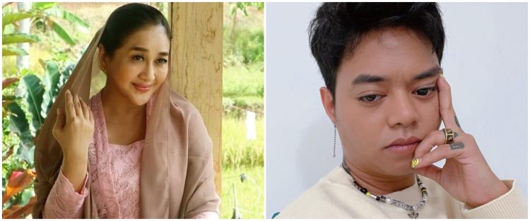 Kisah 7 seleb mengalami mati suri, Reza Arap bangun di kamar jenazah