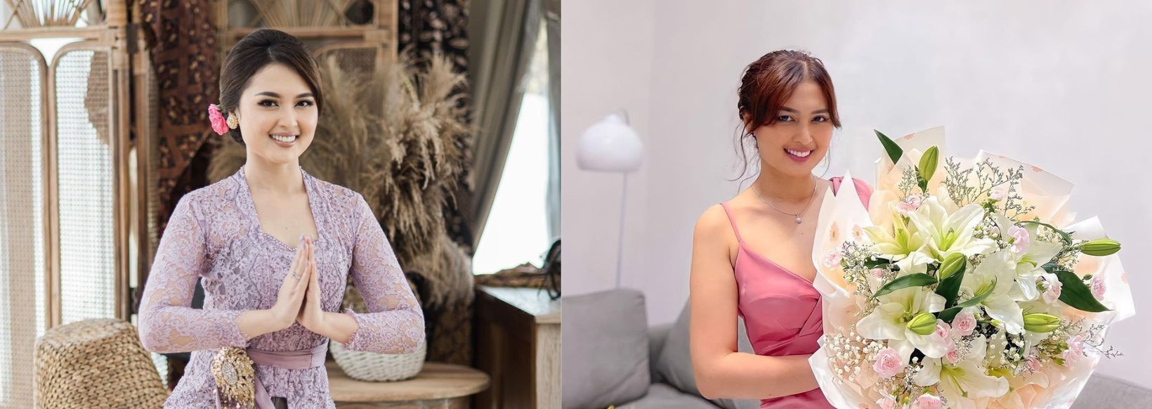 9 Potret terkini Chintya Fabyola Puteri Indonesia 2015, makin stu