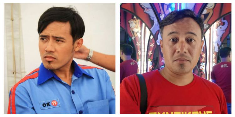 Tak lagi jadi seleb, Sayuti di sitkom OB cari nafkah lewat profesi ini