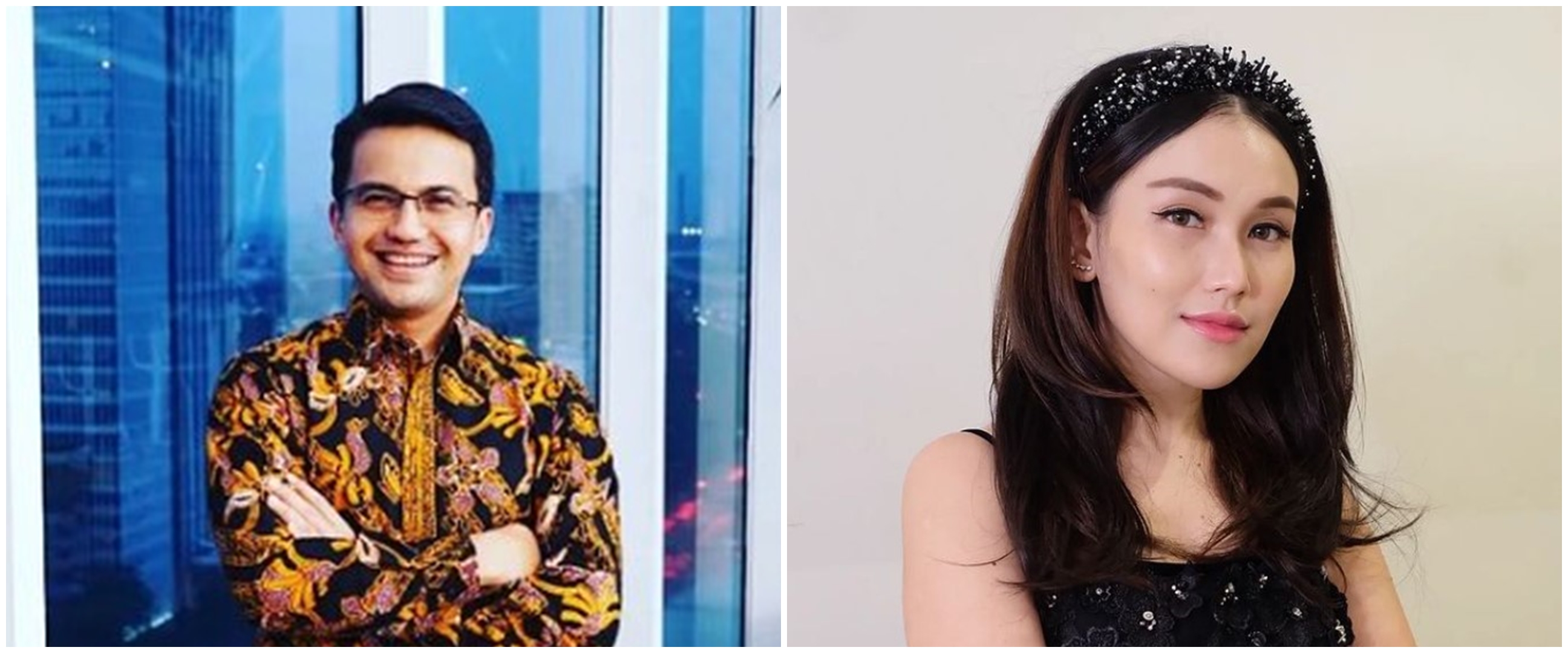 Cinta Sahrul Gunawan ditolak Ayu Ting Ting, begini isi chat saat