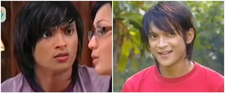 Artis ini kini jadi tukang servis jok motor, ini 9 potret terbarunya