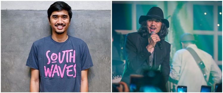 Tak banyak yang tahu, Duta Sheila on 7 ternyata keturunan pahlawan