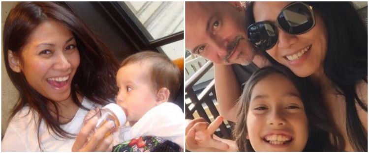 Beranjak remaja, ini 9 transformasi Kirana anak Anggun C Sasmi