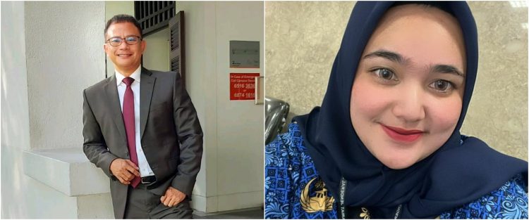 Tinggalkan hiruk-pikuk dunia hiburan, 10 seleb ini jadi PNS