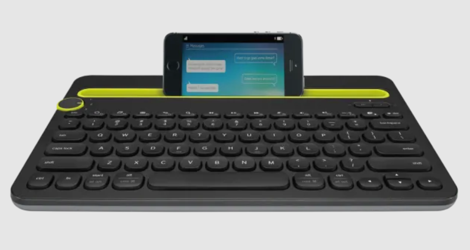 11 Rekomendasi keyboard untuk smartphone dan tablet, kerja jadi mudah ...