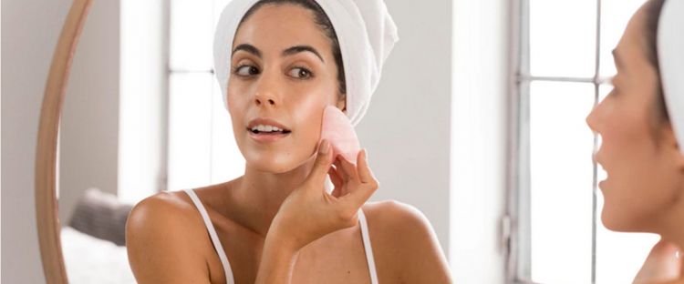 7 Tips pakai color corrector sesuai kondisi kulit, warna pink cerahkan 7 Tips pakai color corrector sesuai kondisi kulit, warna pink cerahkan