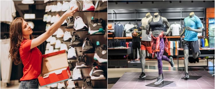 Sport Station Indonesia, pusat kebutuhan olahraga terbaik & terlengkap