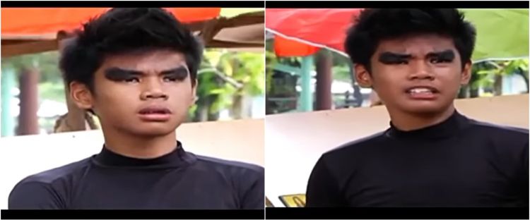 Mesra dengan pacar, ini 11 potret terbaru Ojan di sitkom Sketsa