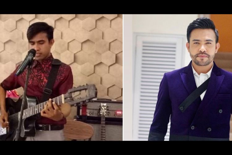 Potret dulu dan kini 11 jebolan D'Academy 4, Putri Isnari kian glowing