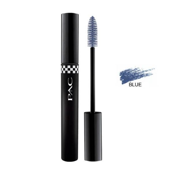 11 Produk maskara warna di bawah Rp 250 ribu, riasan jadi lebih u